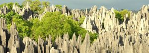 CAVES & KARST - Natural World Heritage Sites