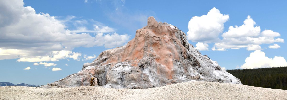 VOLCANOES, WATERFALLS & OTHER EARTH FEATURES | Natural World Heritage Sites