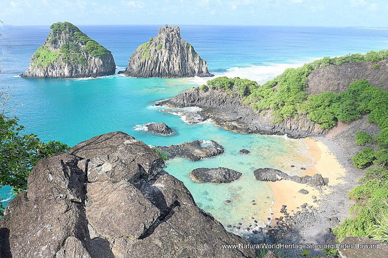 Central Amazon Conservation Complex | Natural World Heritage Sites