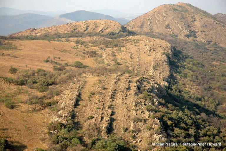 Cliff of Bandiagara (Land of the Dogons) | Natural World Heritage Sites