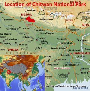 Chitwan National Park | Natural World Heritage Sites