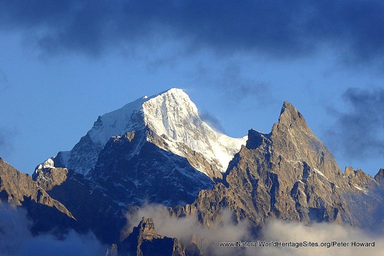 Great Himalayan National Park Conservation Area | Natural World ...