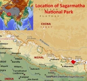 Sagarmatha National Park | Natural World Heritage Sites