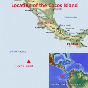 Cocos Island National Park | Natural World Heritage Sites