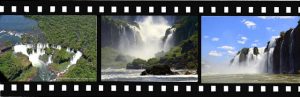 Iguacu National Park | Natural World Heritage Sites