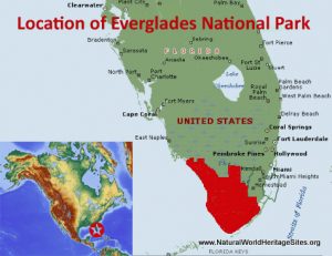Everglades National Park | Natural World Heritage Sites