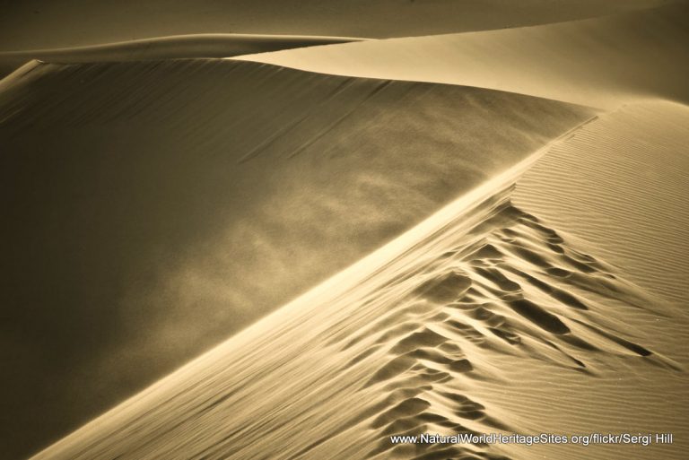 Colchic Rainforests and Westlands | Natural World Heritage Sites