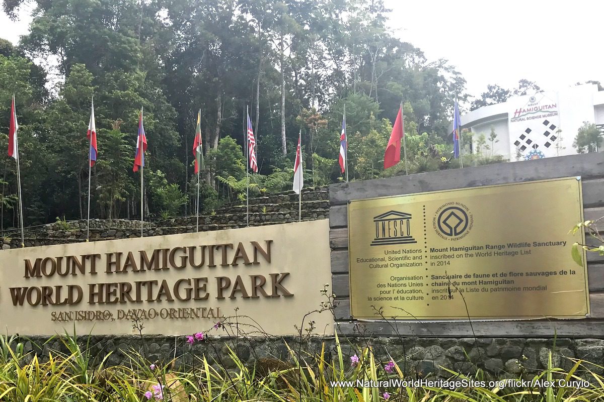 Mount Hamiguitan Range Wildlife Sanctuary | Natural World Heritage Sites Mount Hamiguitan Range Wildlife Sanctuary | Natural World Heritage Sites