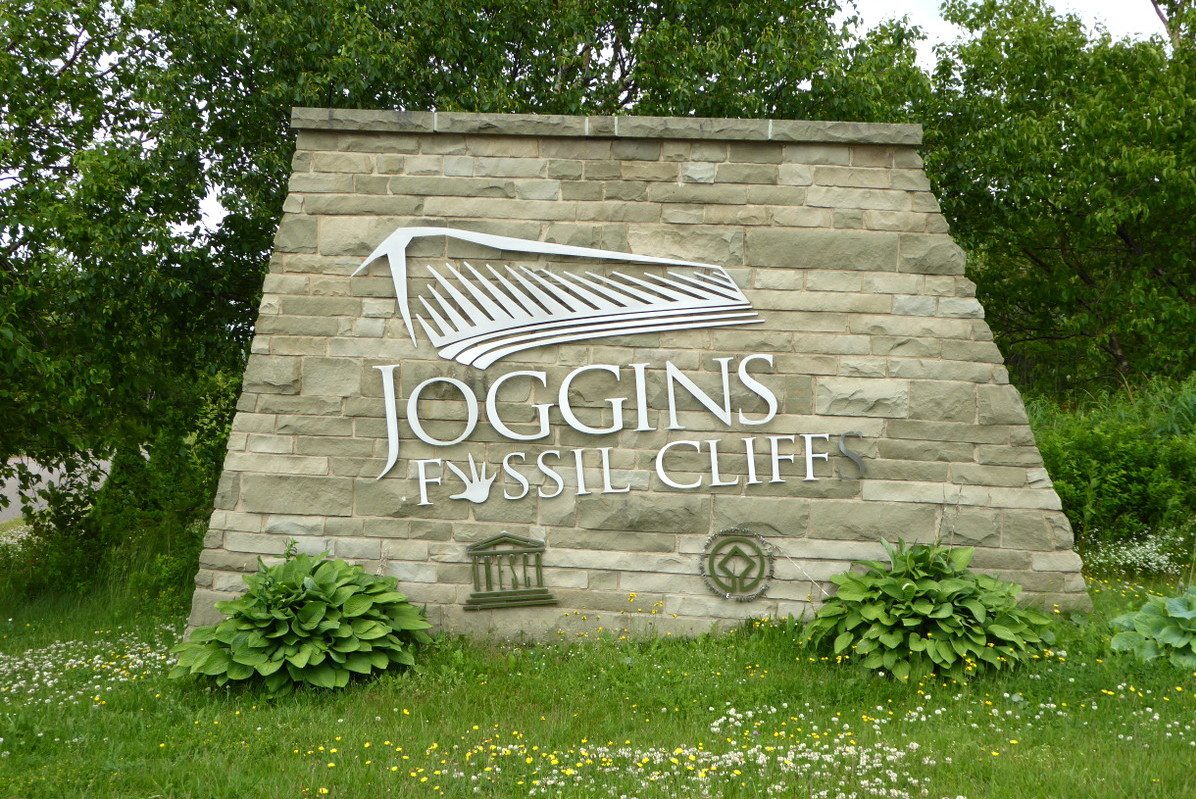 Joggins Fossil Cliffs | Natural World Heritage Sites