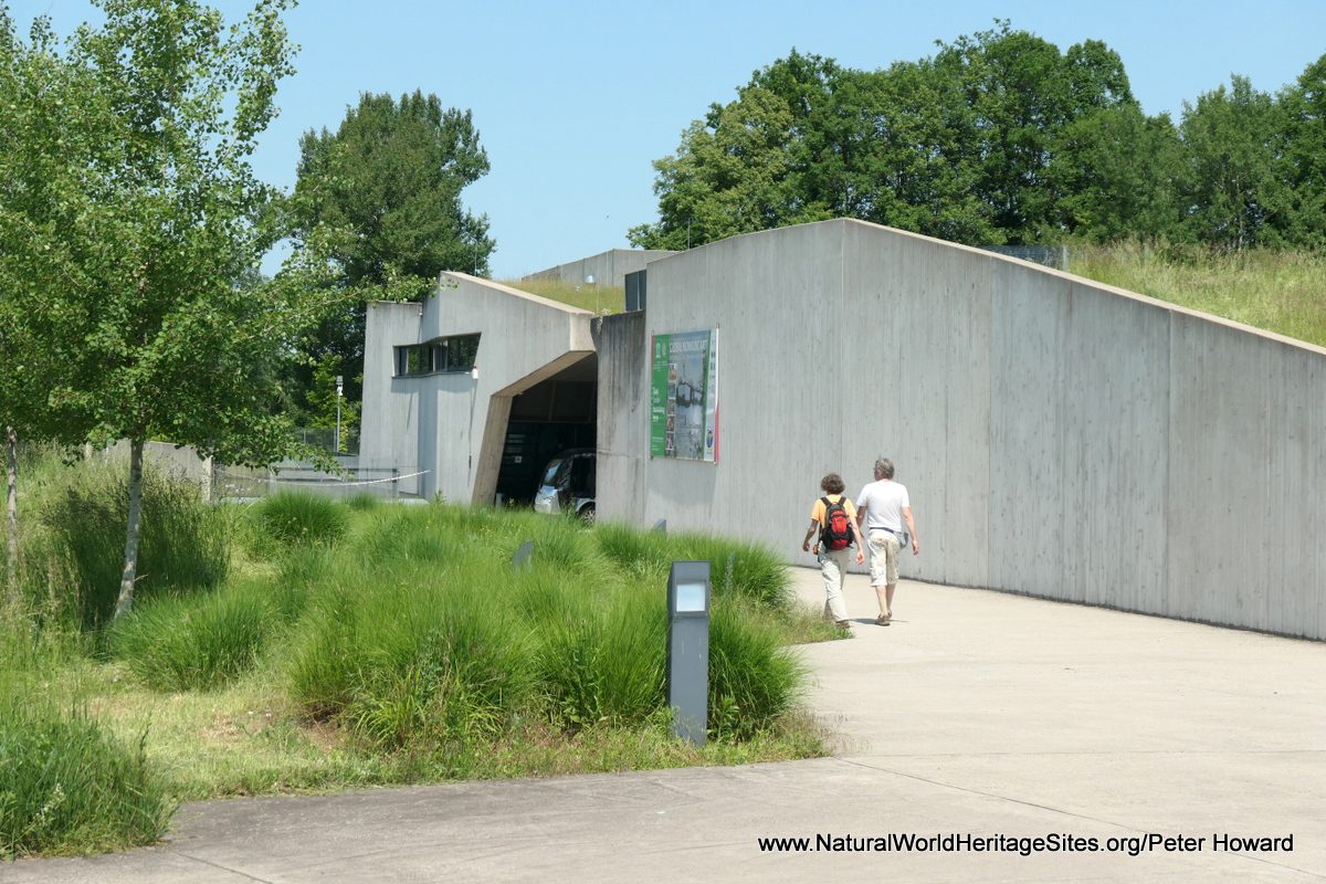 Messel Pit Fossil Site | Natural World Heritage Sites