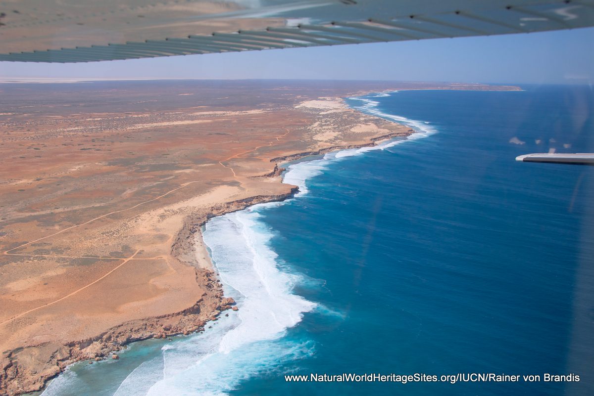 Ningaloo Coast | Natural World Heritage Sites