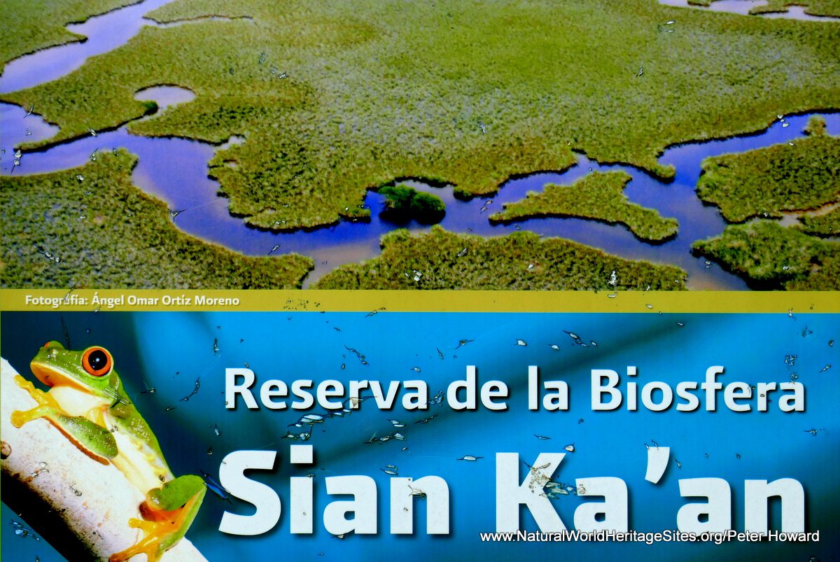 Sian Ka’an | Natural World Heritage Sites