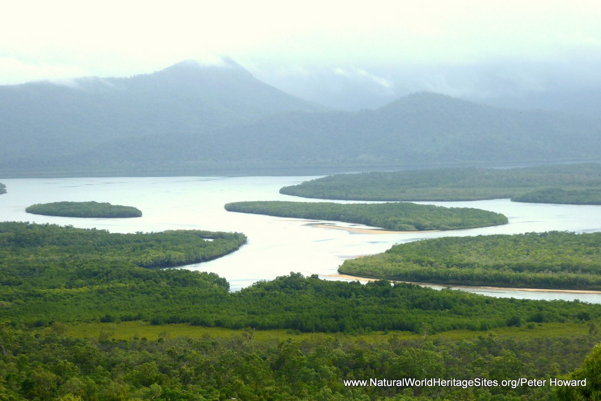 Wet Tropics of Queensland | Natural World Heritage Sites